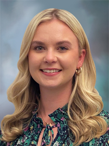 Ally Sands | The Cohen Group