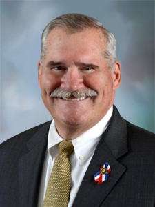 Pete Verga | The Cohen Group