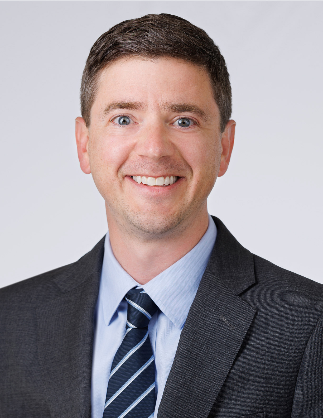 Jamie Lawrence | The Cohen Group