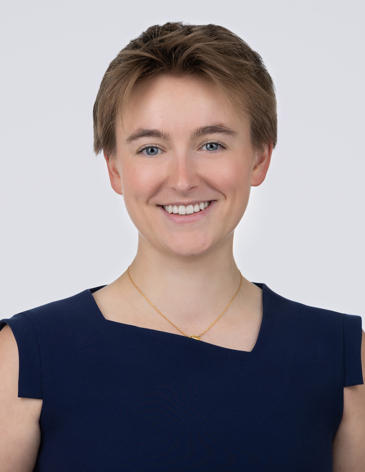 Katie Tyner | The Cohen Group