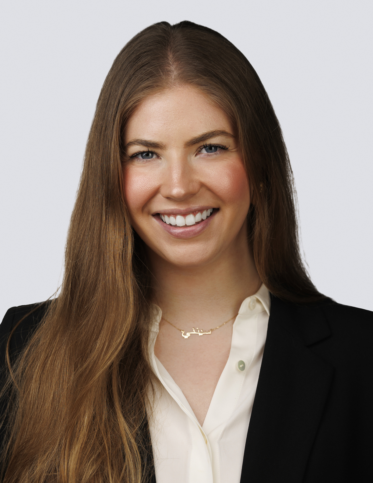 Sydney Taylor | The Cohen Group